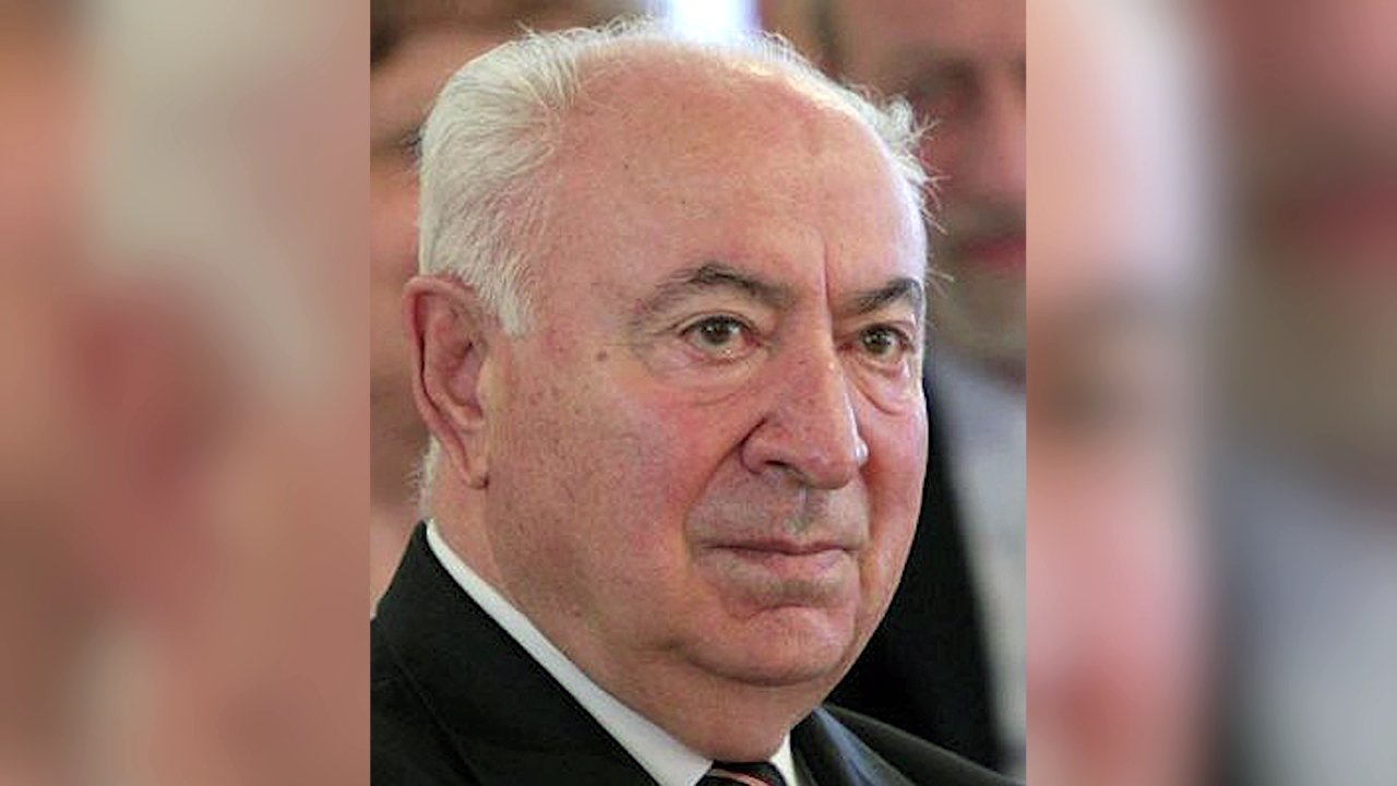 A memorial service was held in memory of Academician Fadey Sargsyan ...